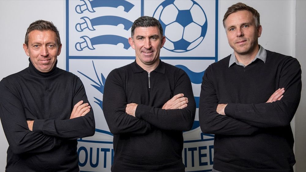 2021/22 SEASON REVIEW: OCTOBER | Southend United Football Club
