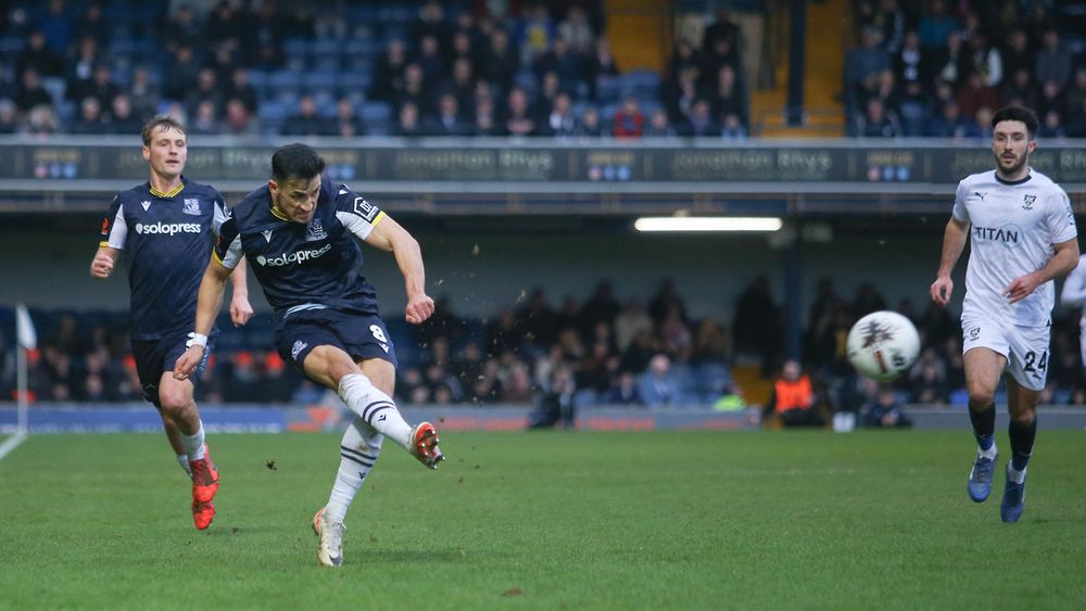 Match Preview: Southend v Aldershot | Southend United Football Club