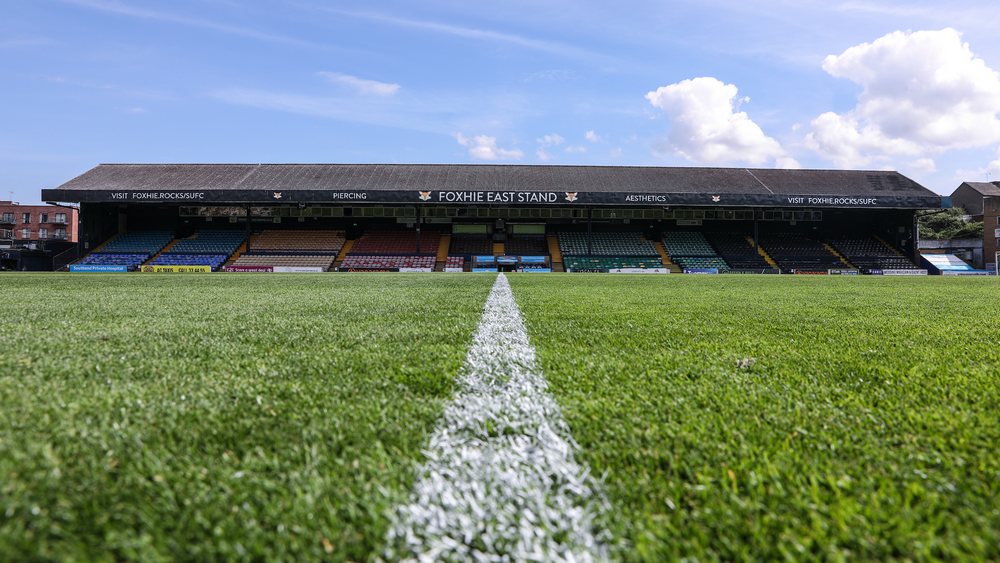 Gateshead Fixture To Be Screened At Roots Hall | Southend United ...