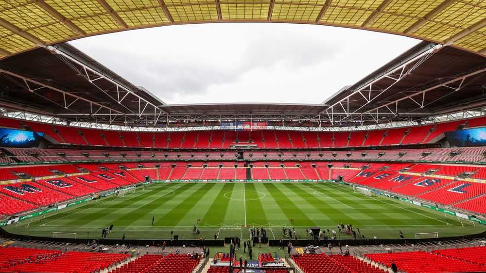 Wembley Ticket Update: Monday 26 May | Southend United Football Club