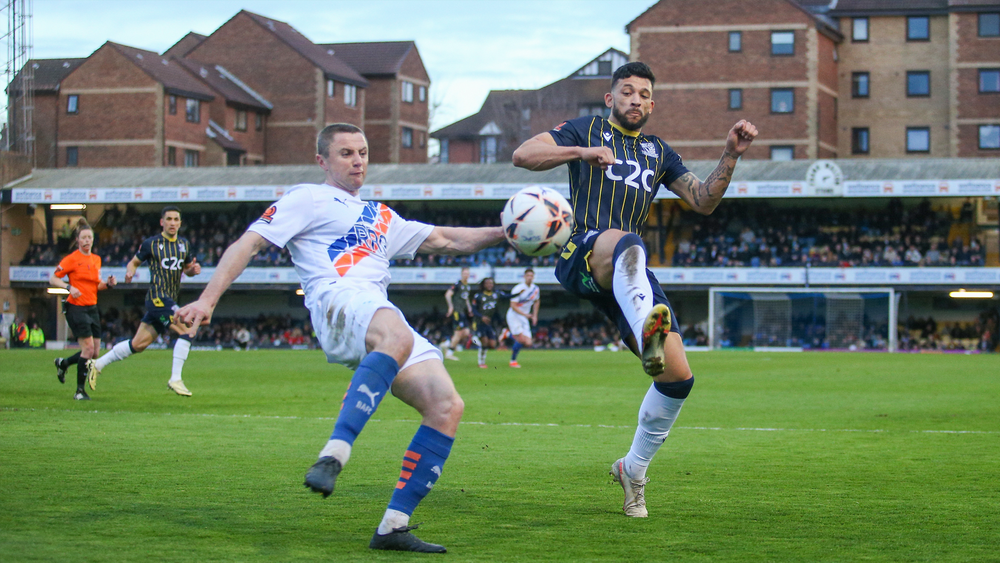 Preview: Promotion Final | Southend United Football Club