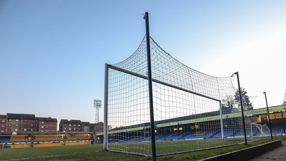 FRIDAY NIGHT FOOTBALL IS BACK AT ROOTS HALL! | Southend United Football ...
