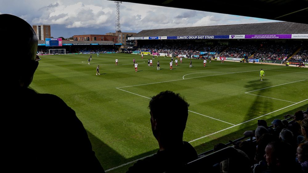 Southend Utd highly ranked in fair game index | ShrimperZone
