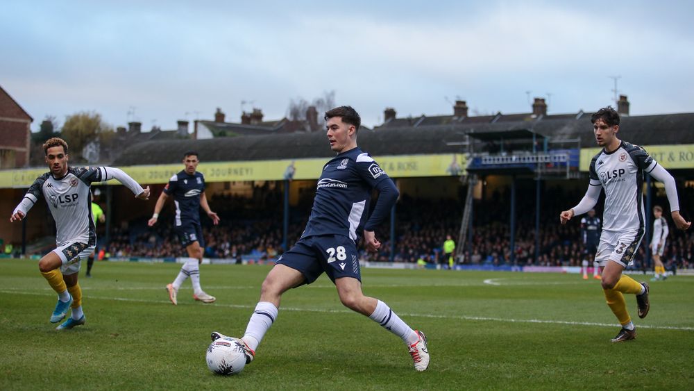 Match Preview: Kidderminster v Southend | Southend United Football Club