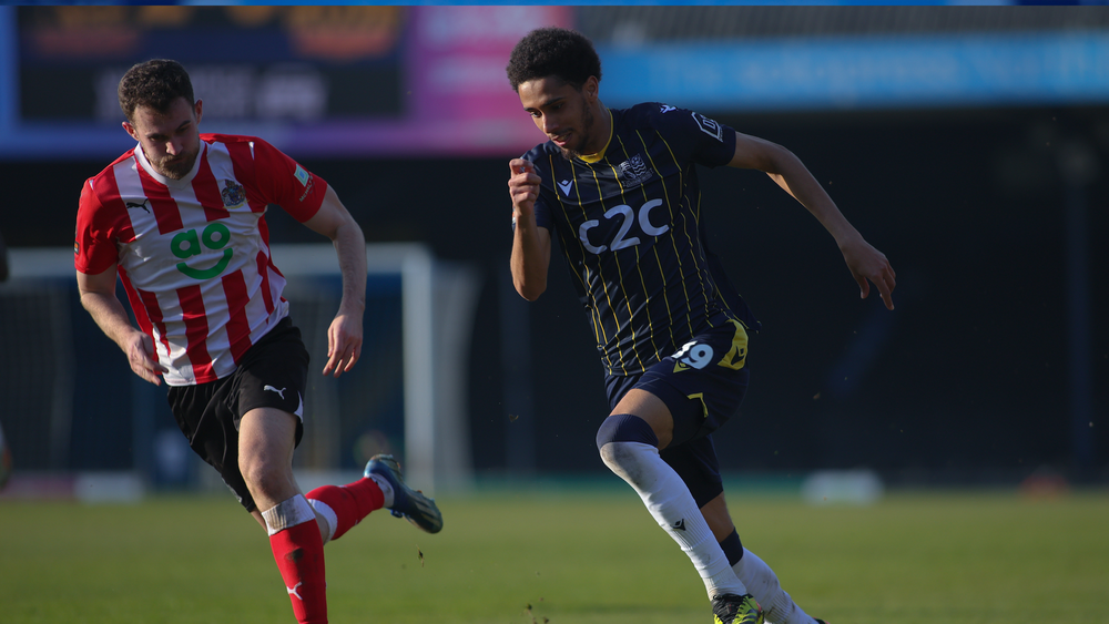 Parillon: "I’m Getting Stronger And Building More Confidence ...