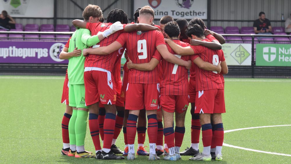 Academy | Southend United Football Club