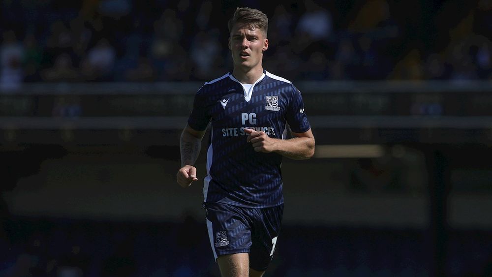 TOM CLIFFORD DEPARTS | Southend United Football Club