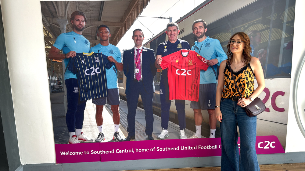Connecting Communities: An Interview With c2c Head Of Communications ...