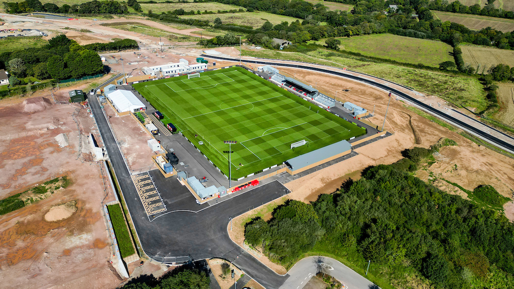 Tickets: Truro City (A) | Southend United Football Club