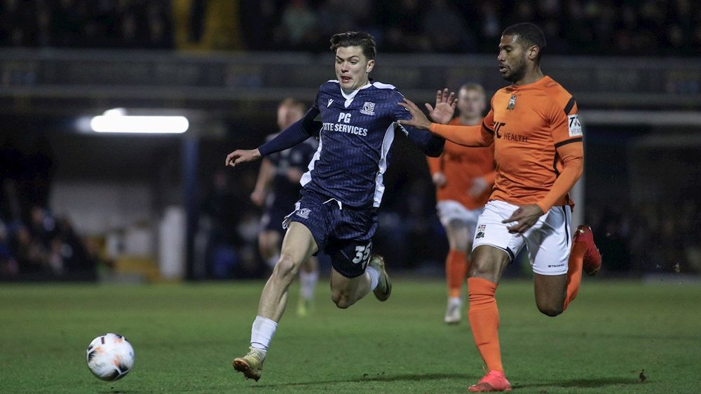 MATCH GALLERY: BARNET (H) | Southend United Football Club
