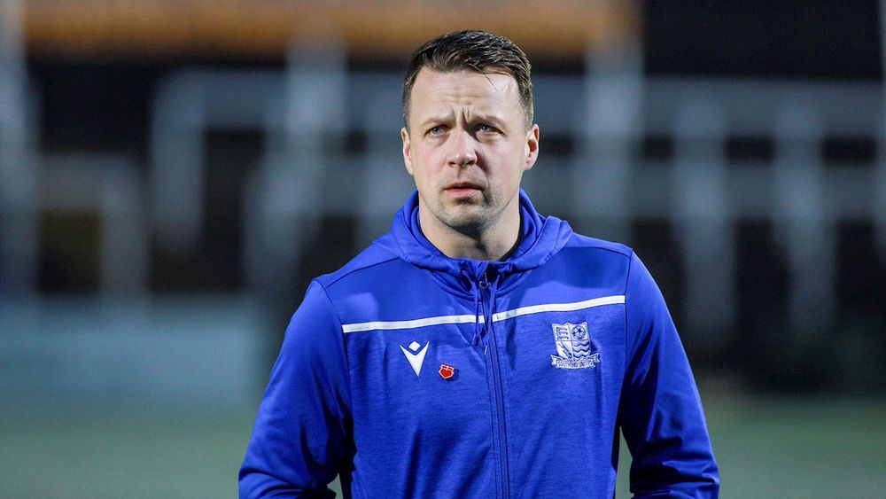 COULSON HEADS OUT ON LOAN | Southend United Football Club