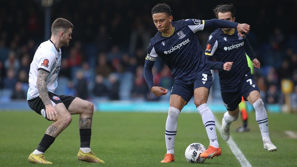 Match Preview: Southend v Wealdstone | Southend United Football Club