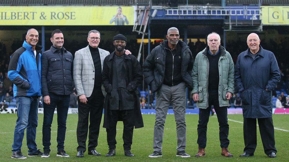 JLS Building Services Continue SUEPA Partnership | Southend United ...
