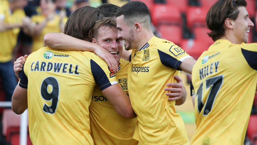 Match Report: Woking 0-2 Blues | Southend United Football Club