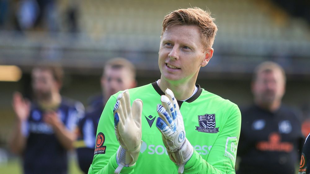 David Martin Joins Ipswich Town | Southend United Football Club