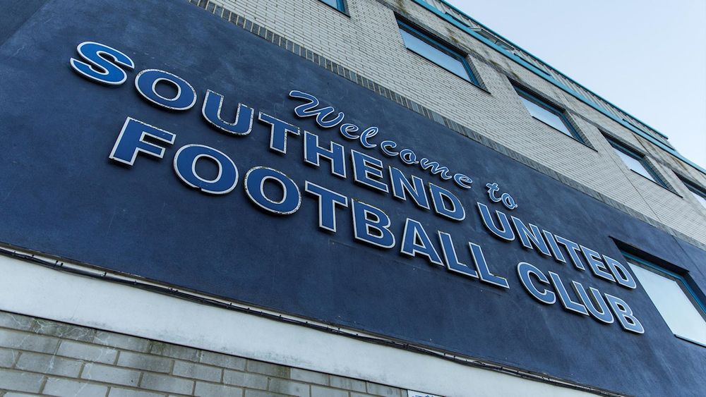 Ticketing and hospitality information | Southend United Football Club