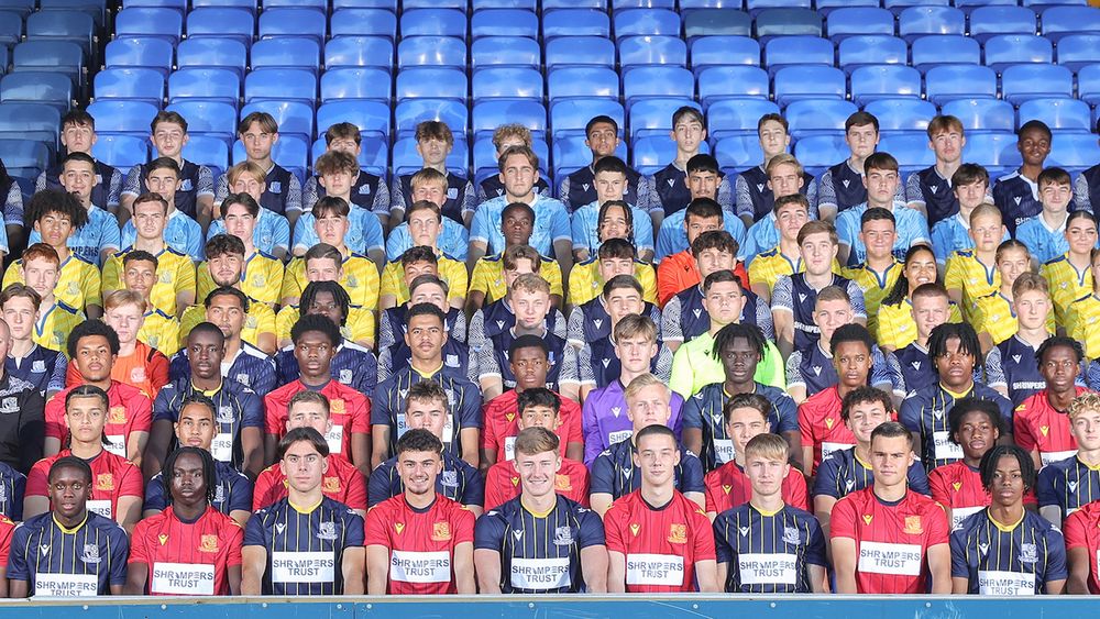 12 Days of Community Christmas: Day Five | Southend United Football Club