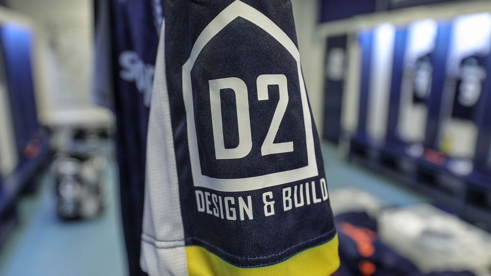Thank You To D2 Design & Build! | Southend United Football Club