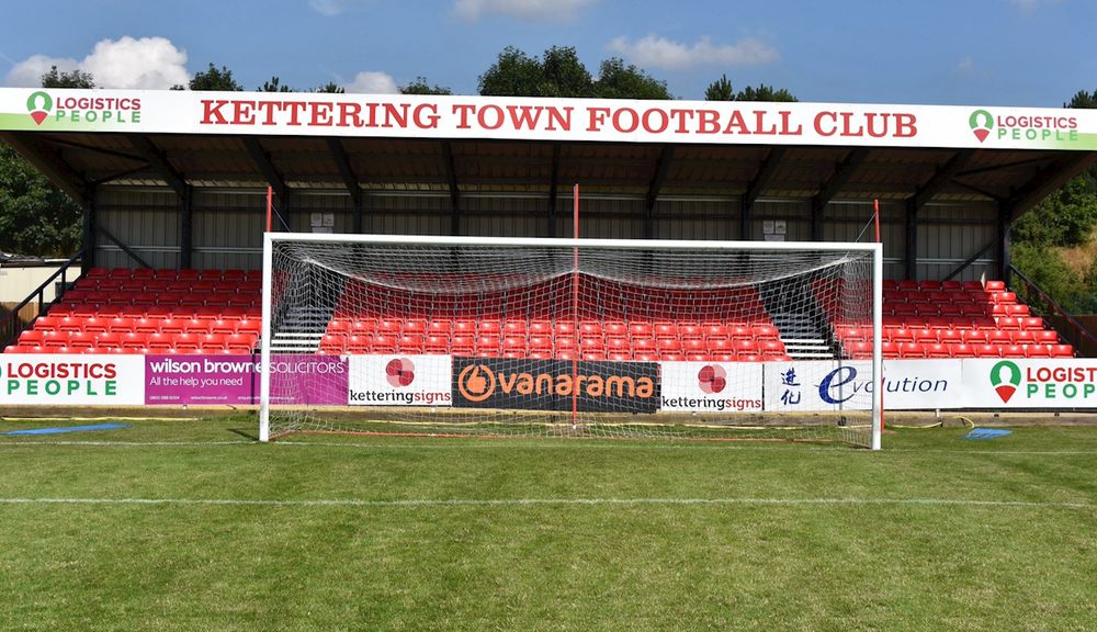 INFO: KETTERING TOWN FRIENDLY | Southend United Football Club