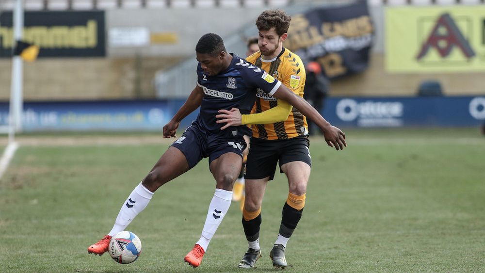 Southend To Face Cambridge United In Pre-Season | Southend United ...
