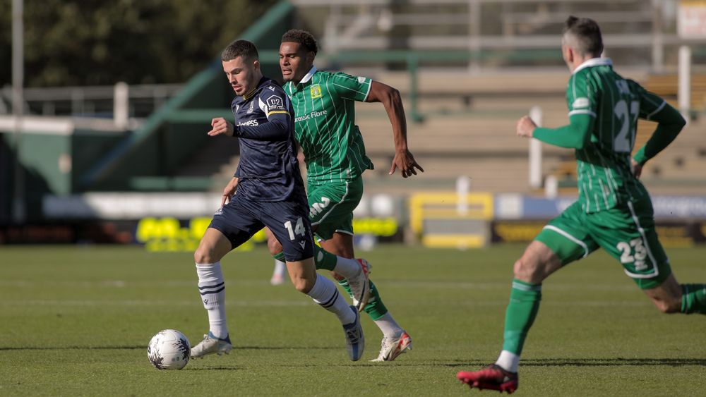Match Preview: Southend v Solihull | Southend United Football Club