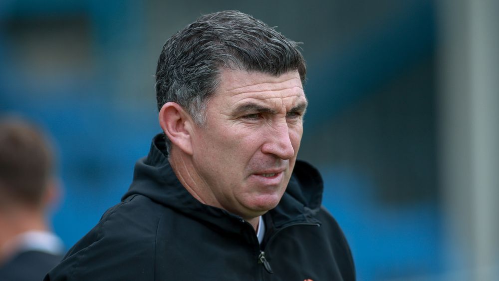 Gaffer Set To Reach Significant Milestone | Southend United Football Club