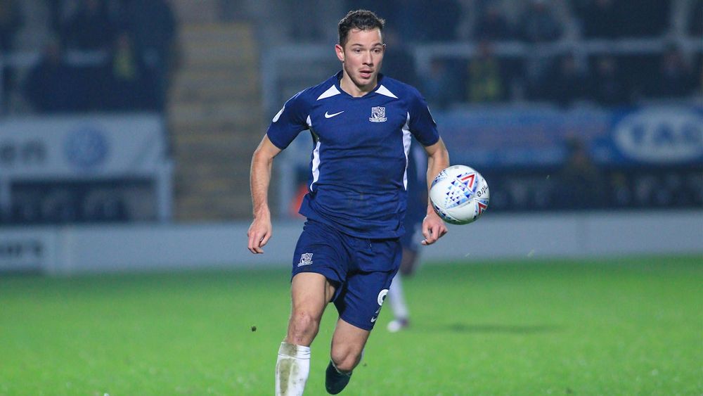 Hopper completes Lincoln transfer | Southend United Football Club