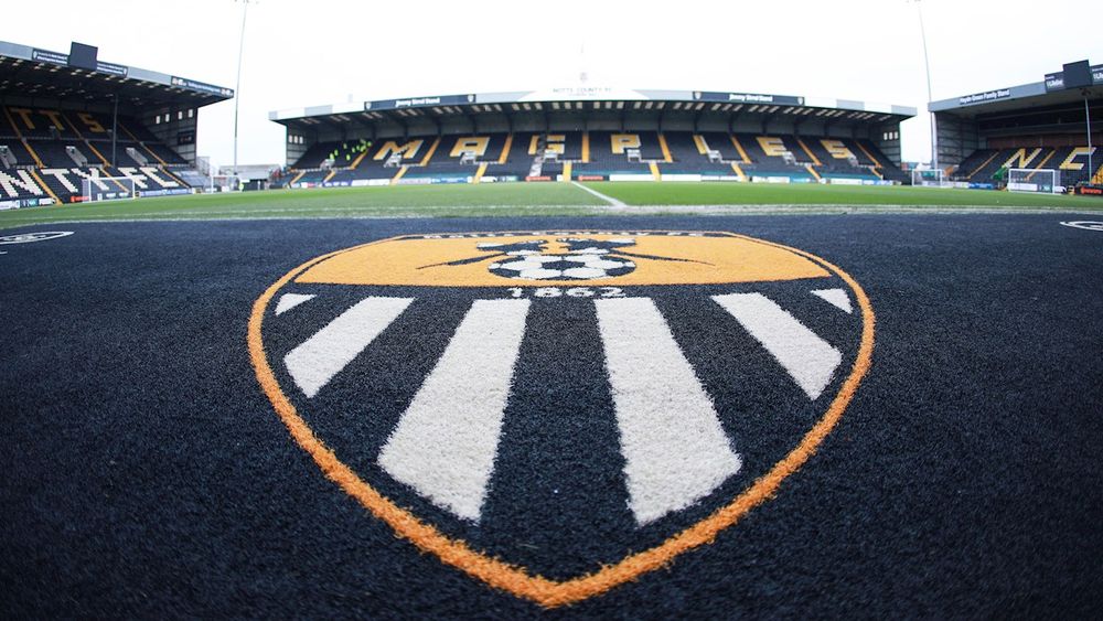 NOTTS COUNTY TICKETS | Southend United Football Club