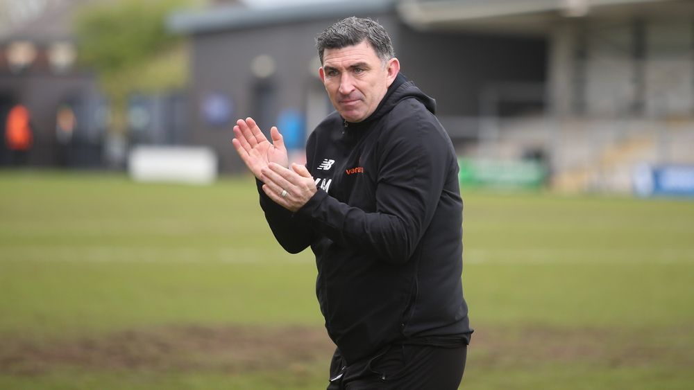 Kevin Maher Quiz | Southend United Football Club