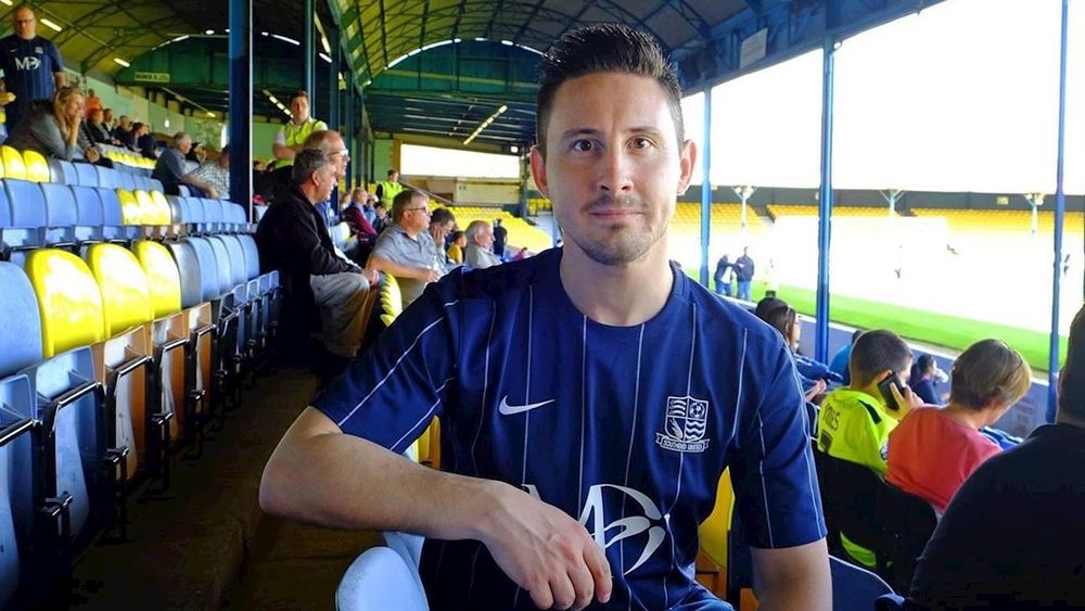 SUPPORTER SPOTLIGHT: TERRY HALL | Southend United Football Club