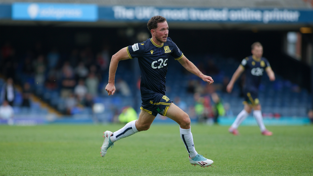 Preview: Boston United (H) | Southend United Football Club