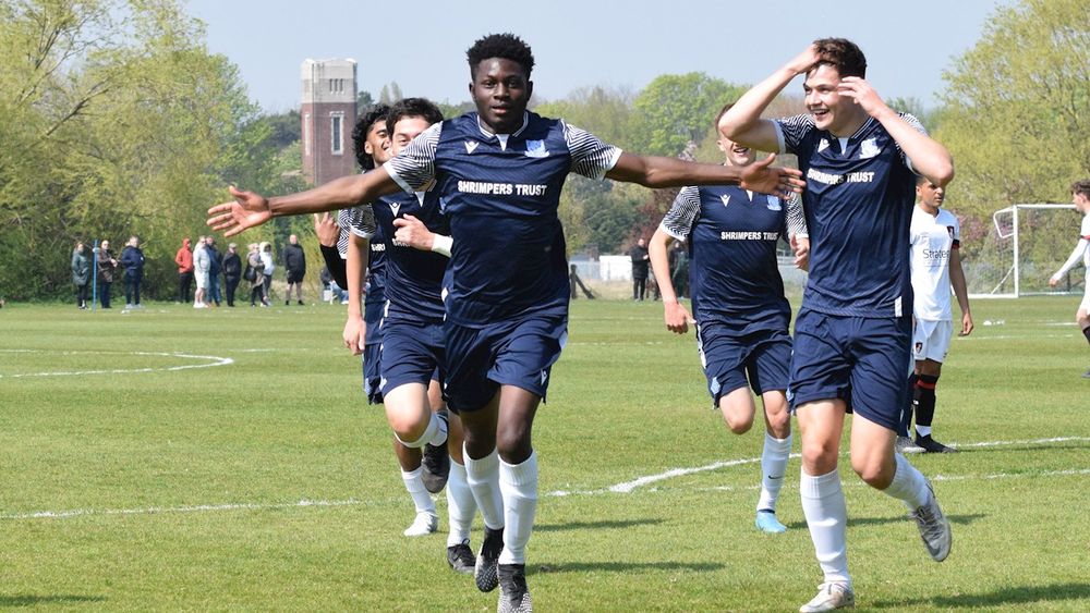 CLUB SEEKING ACCOMMODATION PROVIDERS FOR ACADEMY PLAYERS | Southend ...