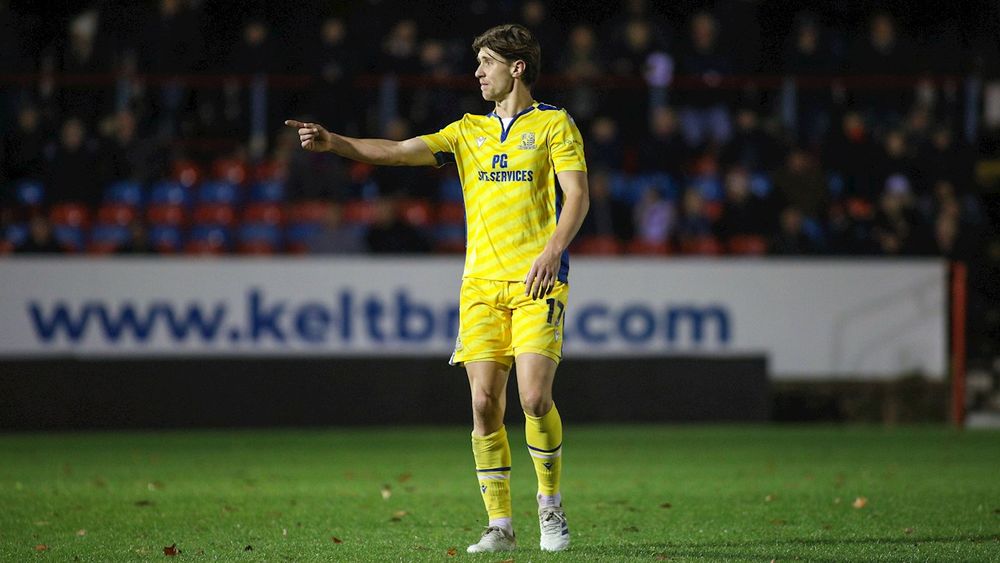 MILEY PREVIEWS ALTRINCHAM CLASH | Southend United Football Club MILEY PREVIEWS ALTRINCHAM CLASH | Southend United Football Club