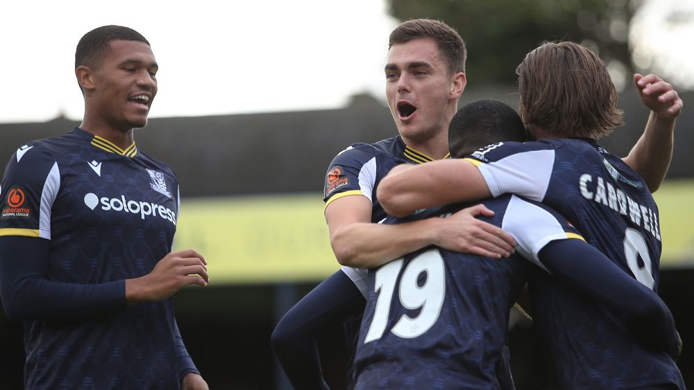 League Leaders Come To Town! | Southend United Football Club