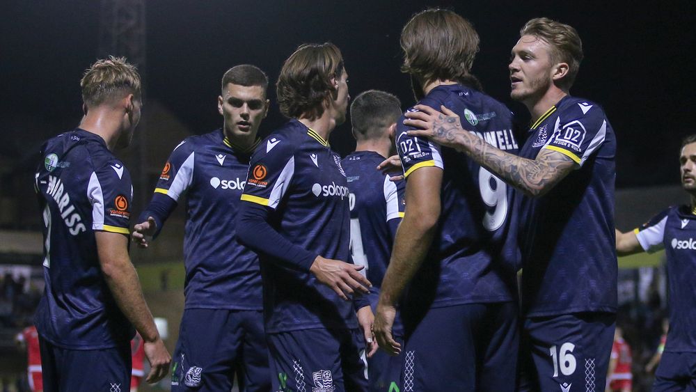 Secure Your Seat For Solihull! | Southend United Football Club