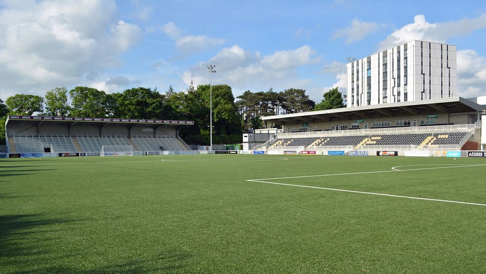 AWAY FAN GUIDE: MAIDSTONE UNITED | Southend United Football Club