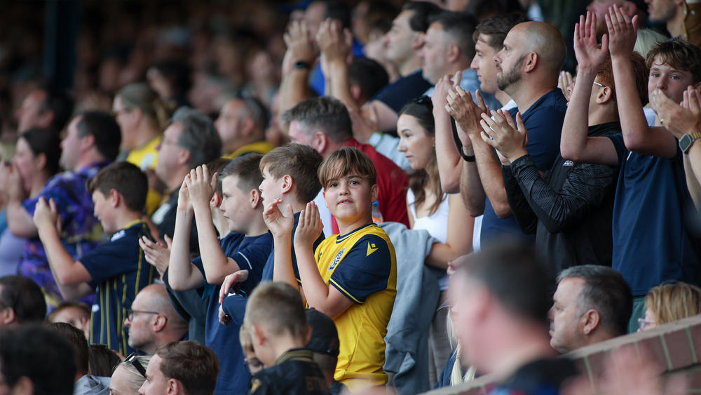 Youth Advisory Board Members Appointed | Southend United Football Club