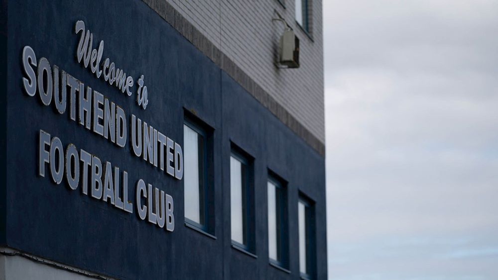 General and Stadium Update | Southend United Football Club