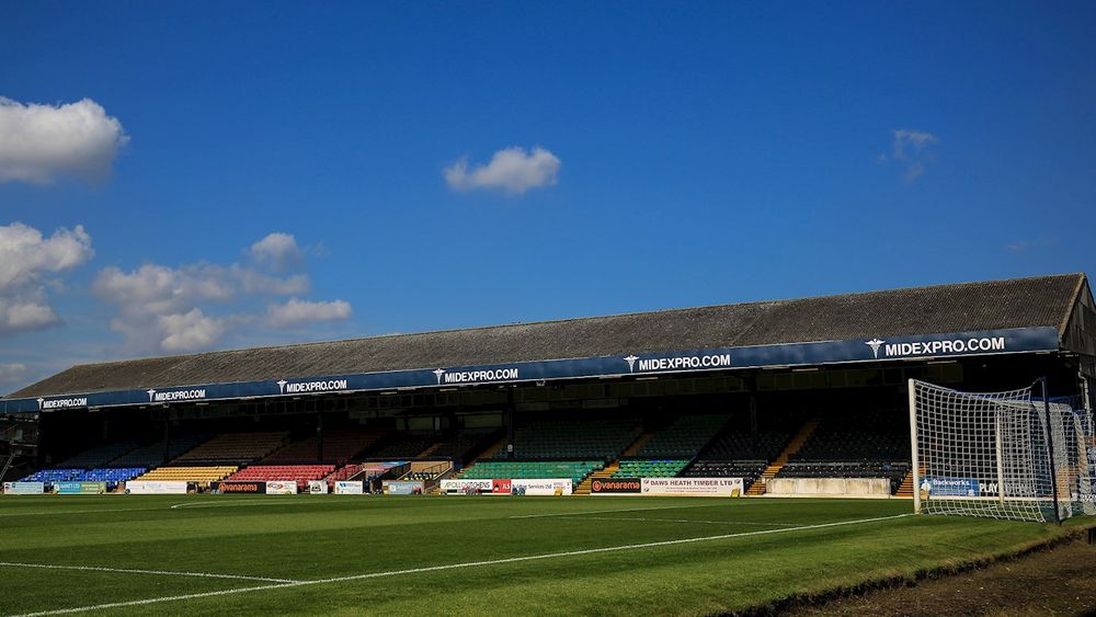 ATTENDING ROOTS HALL FOR NORWICH FRIENDLY | Southend United Football Club