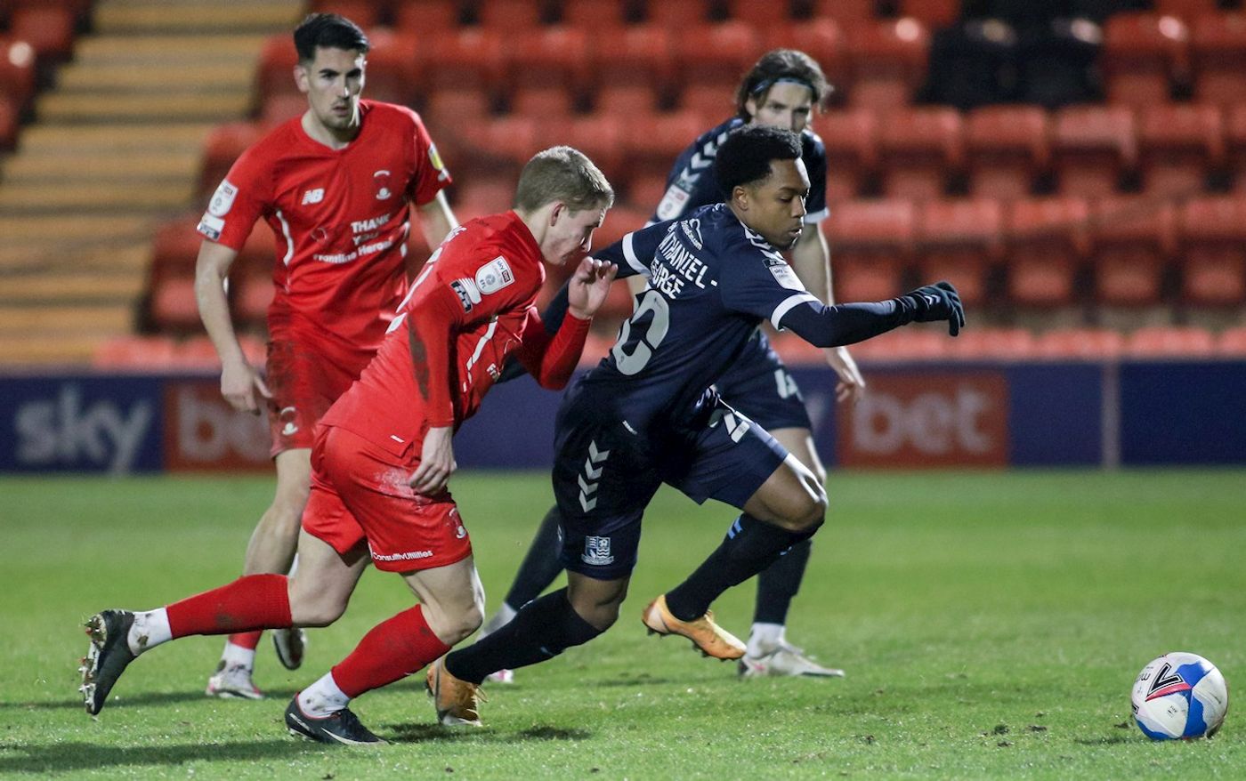 Southend United FC | Southend United Football Club