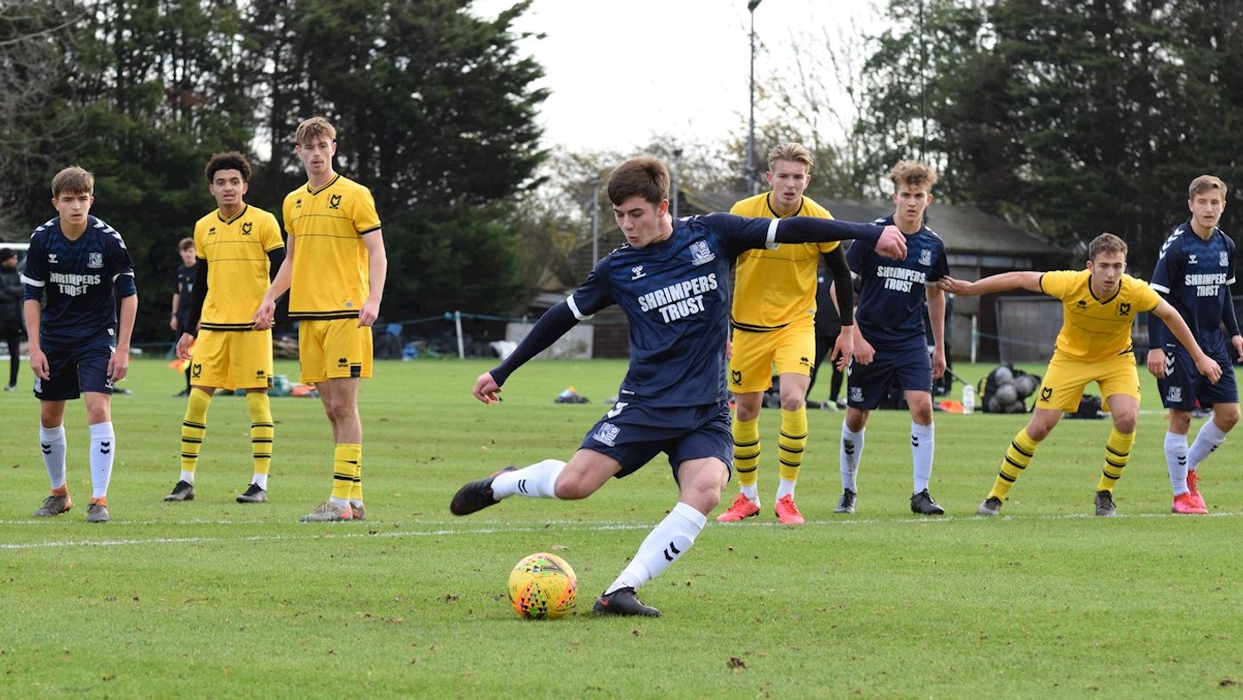 Southend United FC | Southend United Football Club