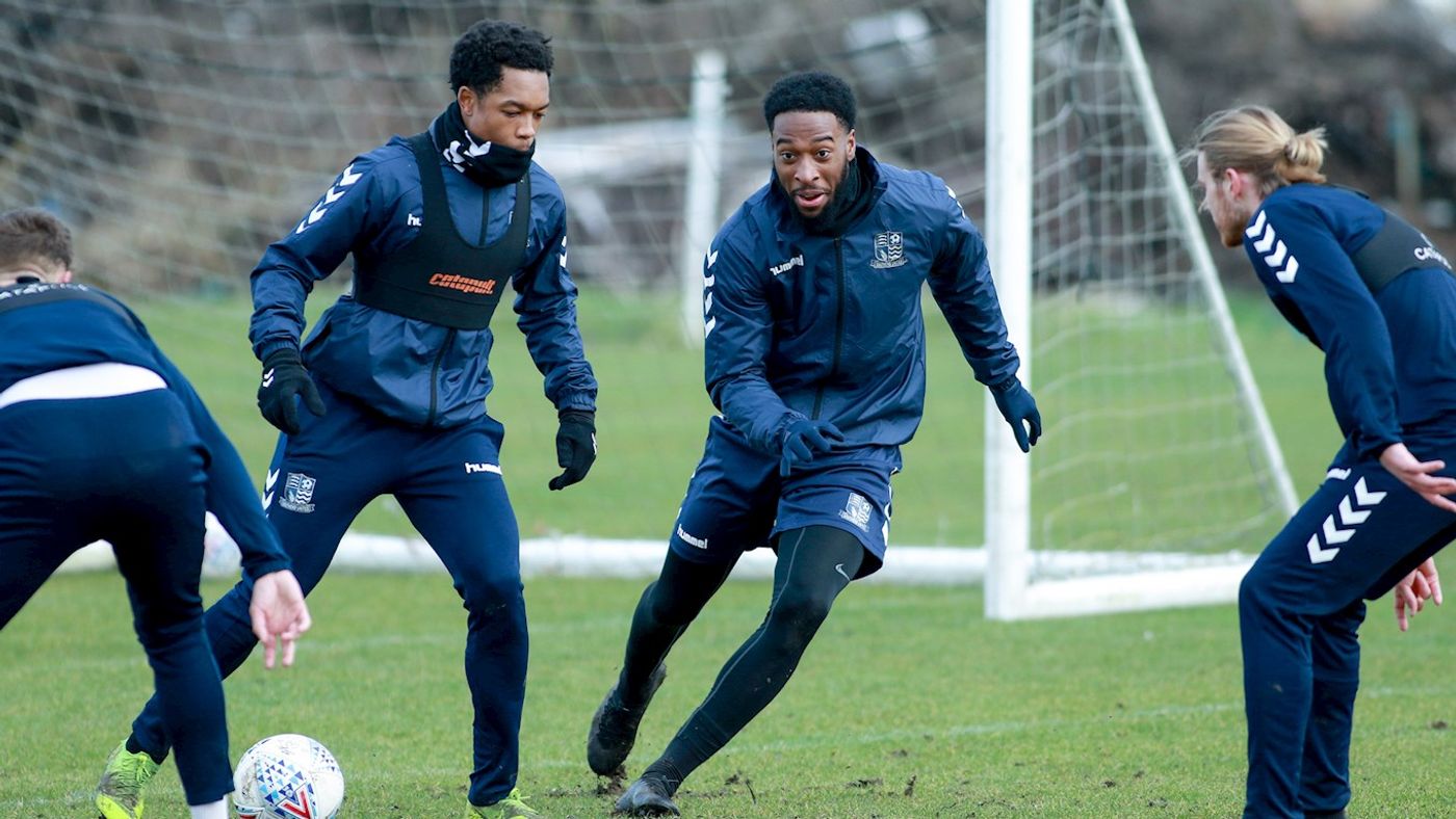 Southend United FC | Southend United Football Club
