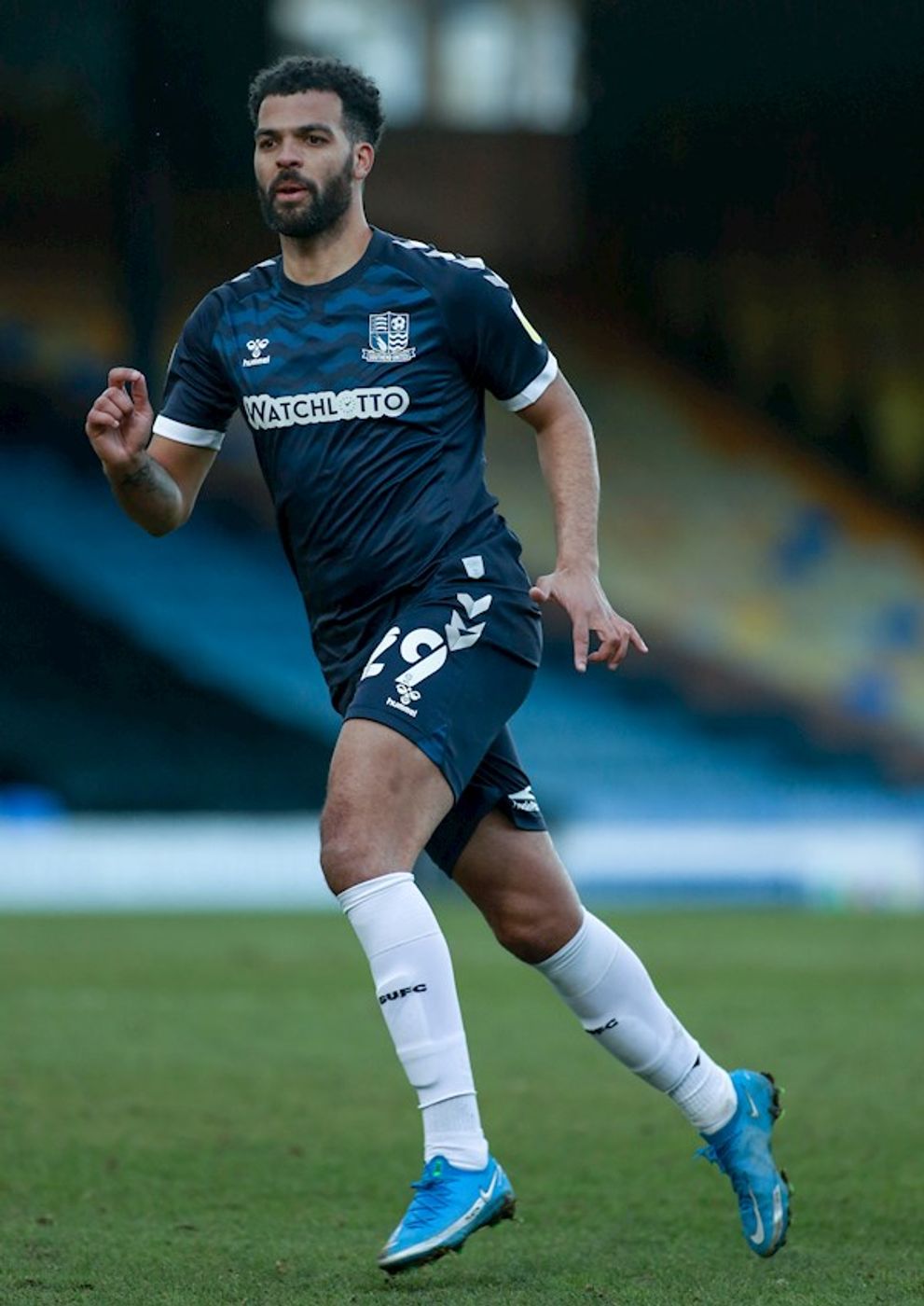 Southend United FC | Southend United Football Club