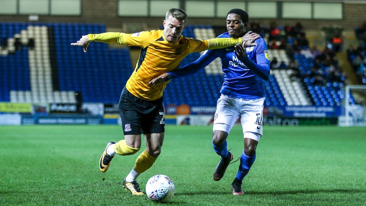 Southend United FC | Southend United Football Club