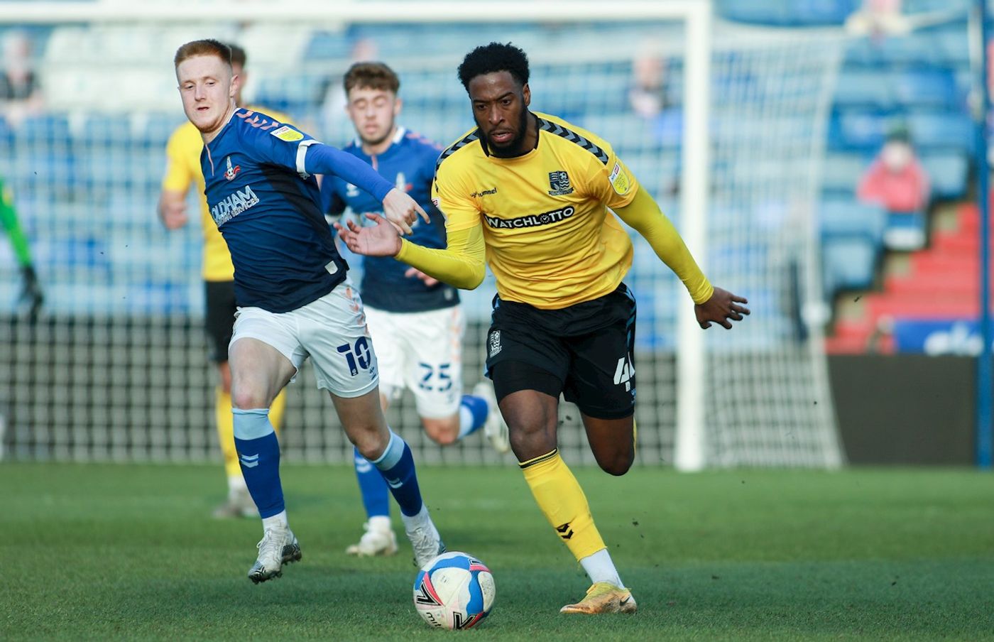 Southend United FC | Southend United Football Club