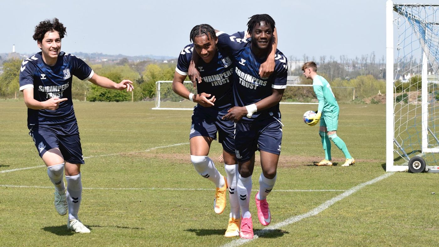 Southend United FC | Southend United Football Club
