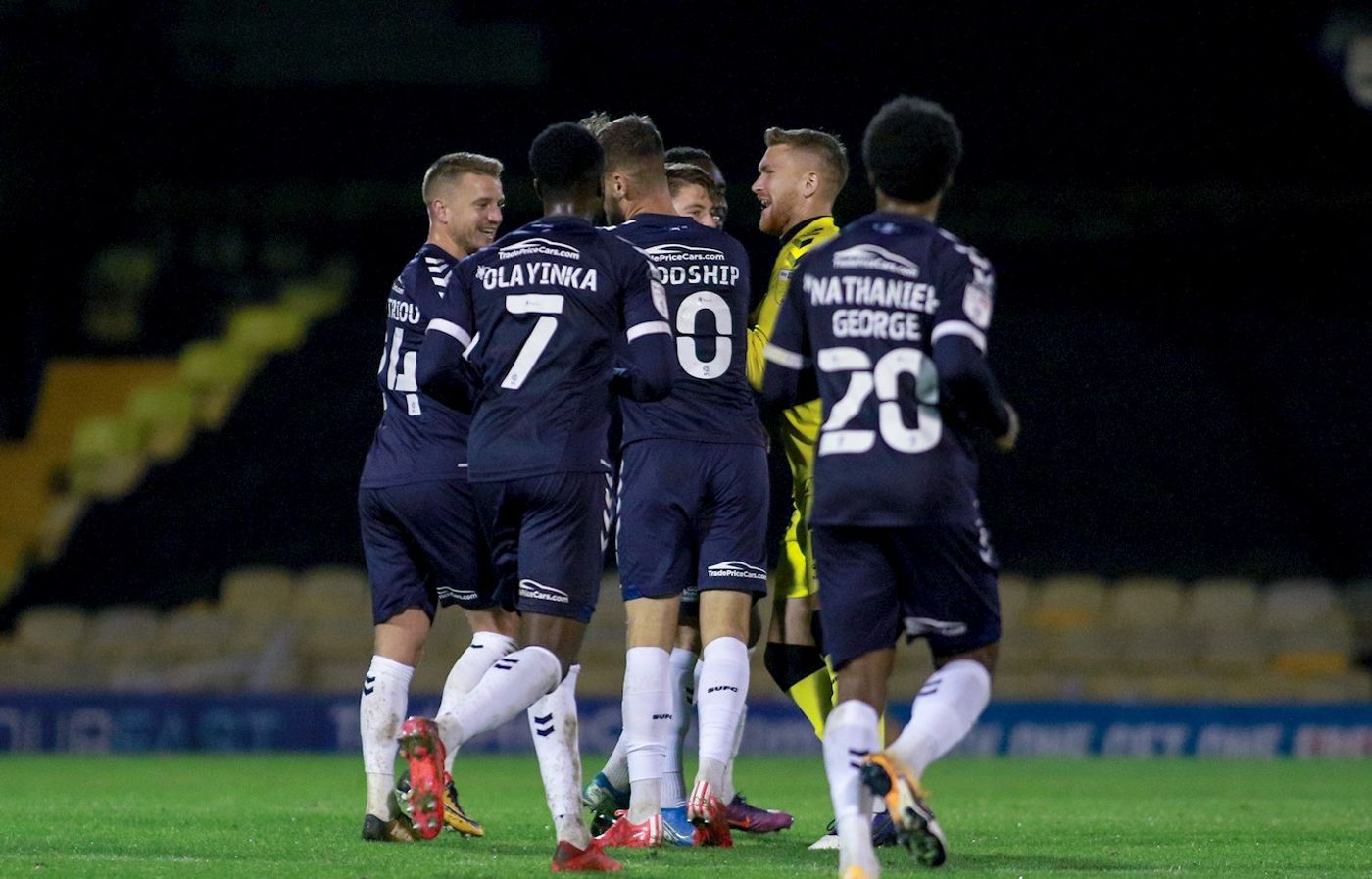 Southend United FC | Southend United Football Club