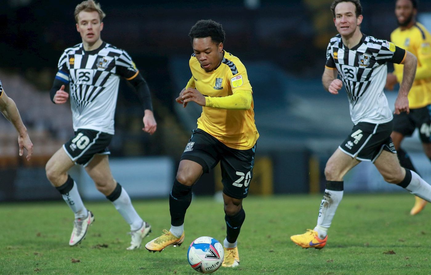 Southend United FC | Southend United Football Club