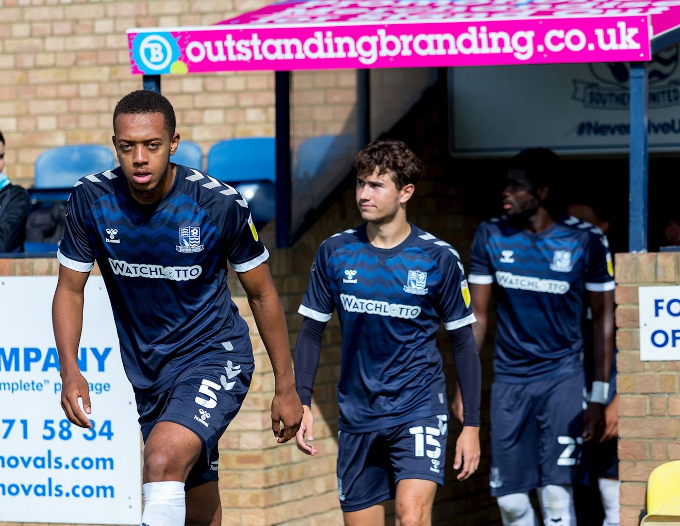 Southend United FC | Southend United Football Club