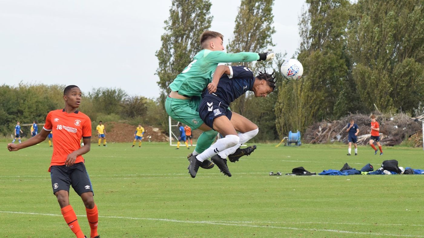 Southend United FC | Southend United Football Club
